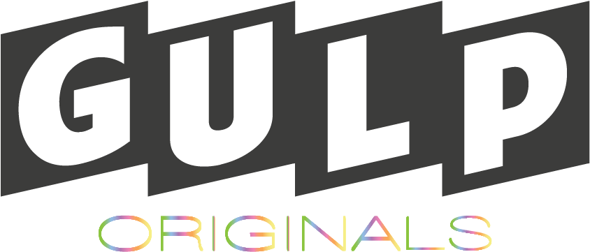 Gulp Originals - Welcome